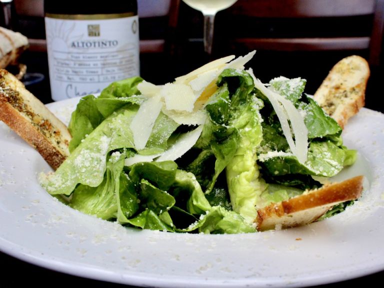 Insalata Salads